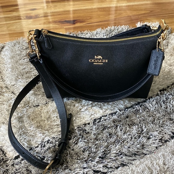 Coach | Bags | Coach Clara Shoulder Bag | Poshmark